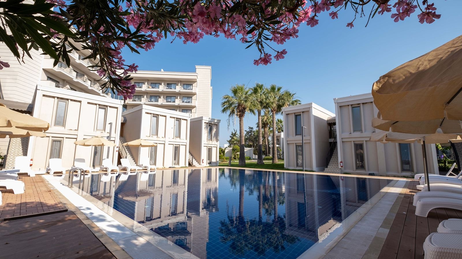 Hotel DUJA DIDIM, Turcja, opinie, zdjęcia, mapa, cena