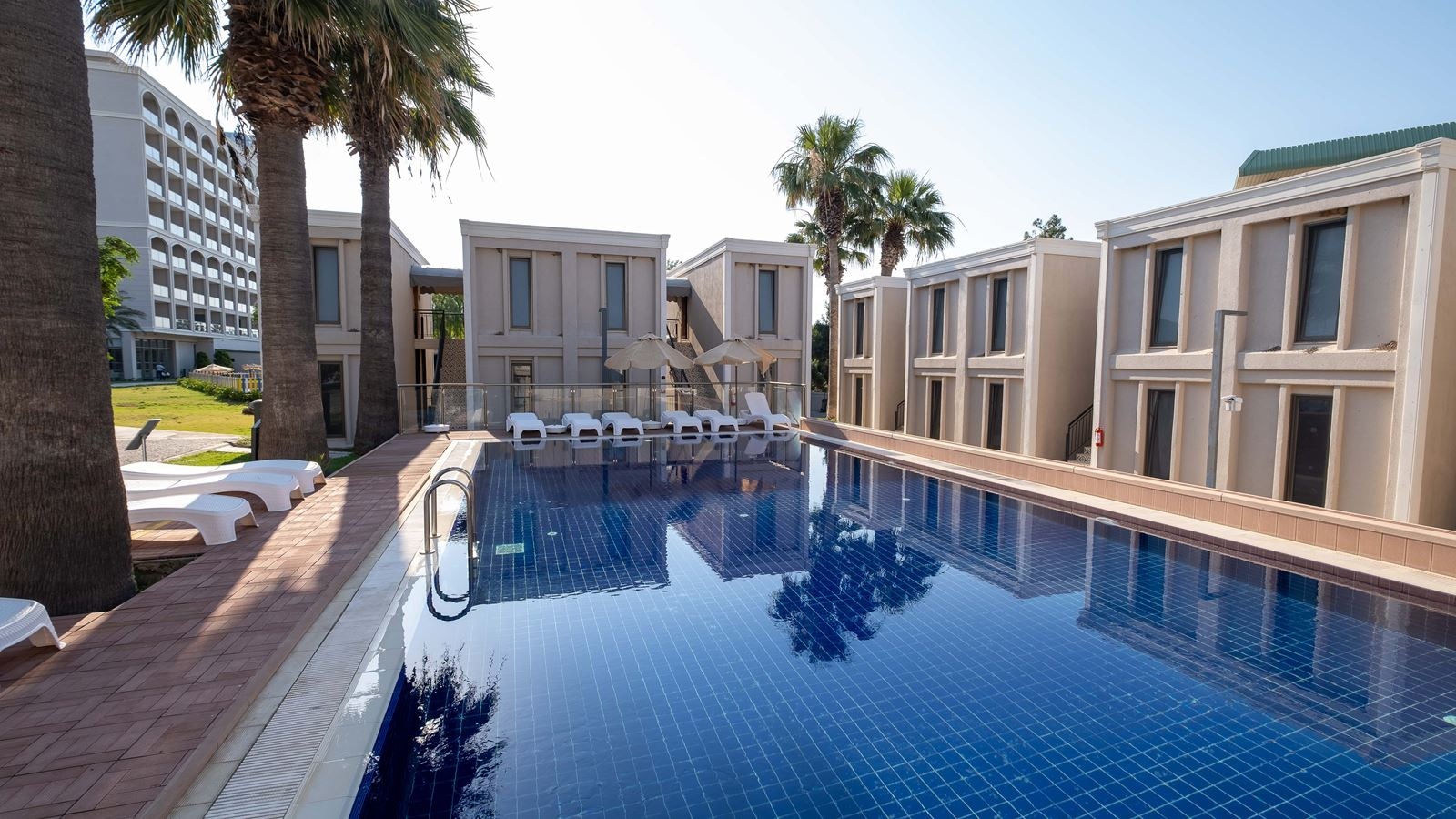 Hotel DUJA DIDIM, Turcja, opinie, zdjęcia, mapa, cena