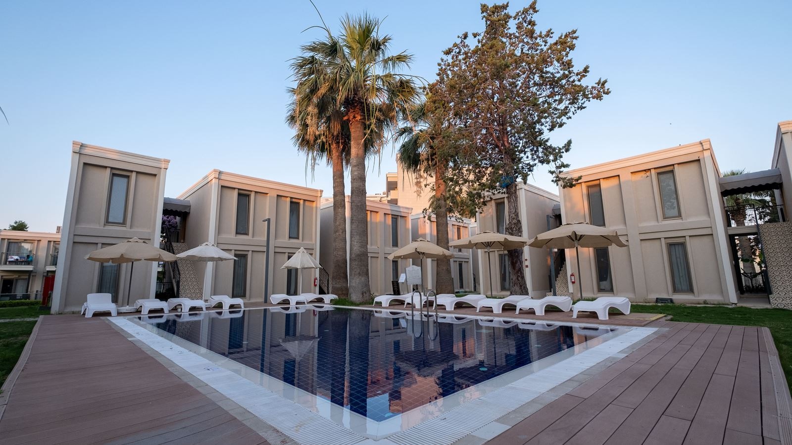 Hotel DUJA DIDIM, Turcja, opinie, zdjęcia, mapa, cena