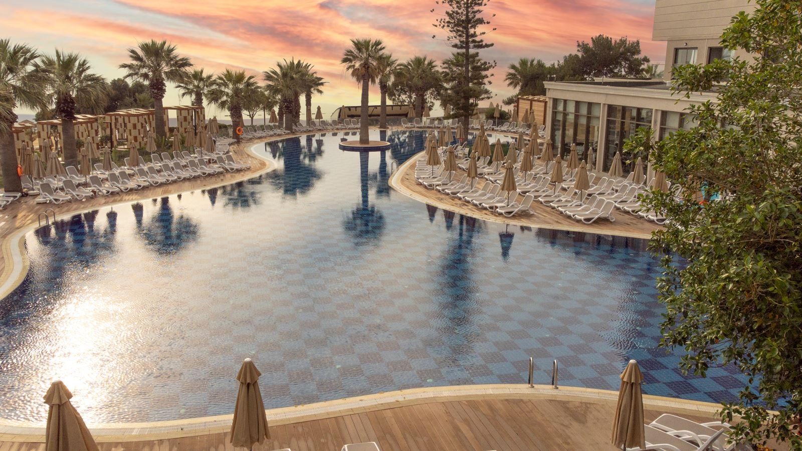 Hotel DUJA DIDIM, Turcja, opinie, zdjęcia, mapa, cena