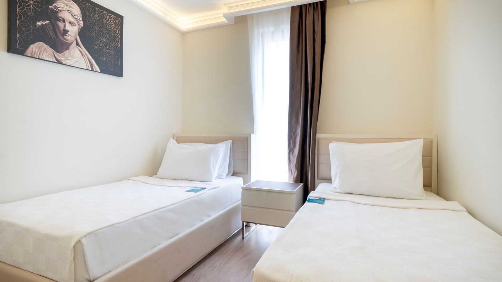 Hotel DUJA DIDIM, Turcja, opinie, zdjęcia, mapa, cena