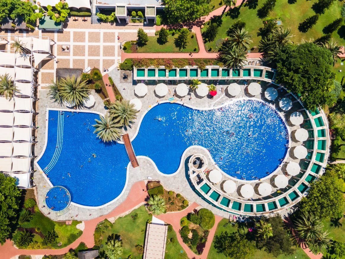 Hotel TUI MAGIC LIFE BELEK, Turcja, opinie, zdjęcia, mapa, cena