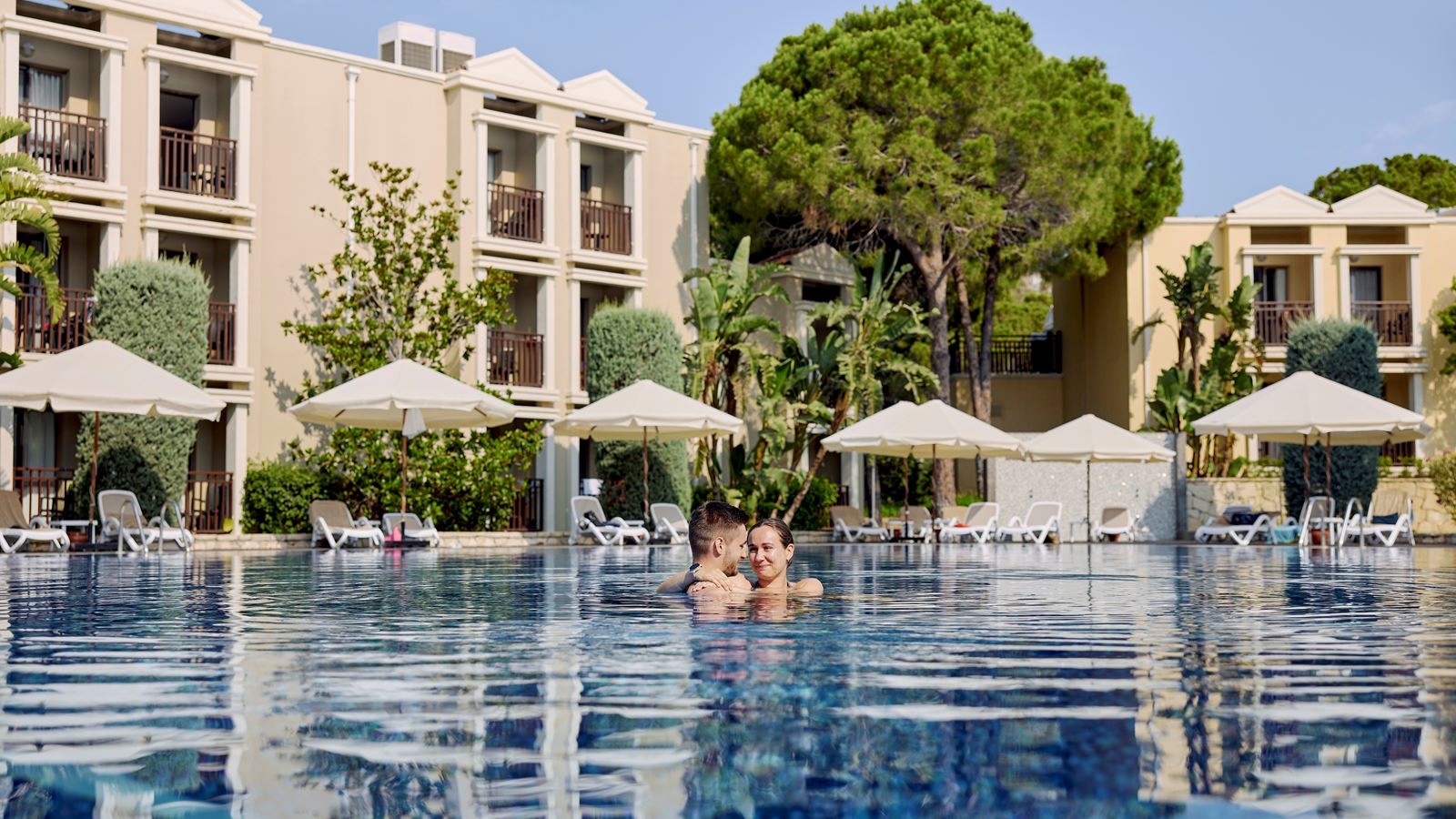 Hotel TUI MAGIC LIFE BELEK, Turcja, opinie, zdjęcia, mapa, cena