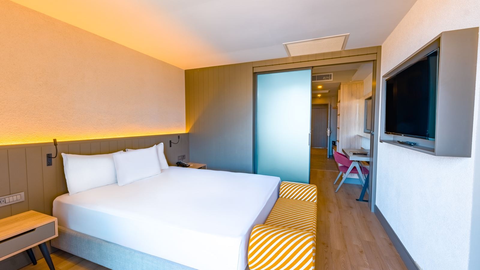 Hotel THE X BELEK, Turcja, opinie, zdjęcia, mapa, cena