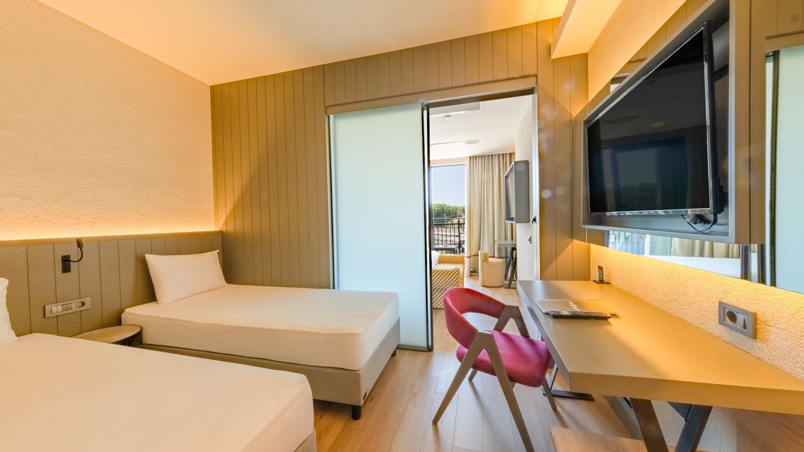 Hotel THE X BELEK, Turcja, opinie, zdjęcia, mapa, cena