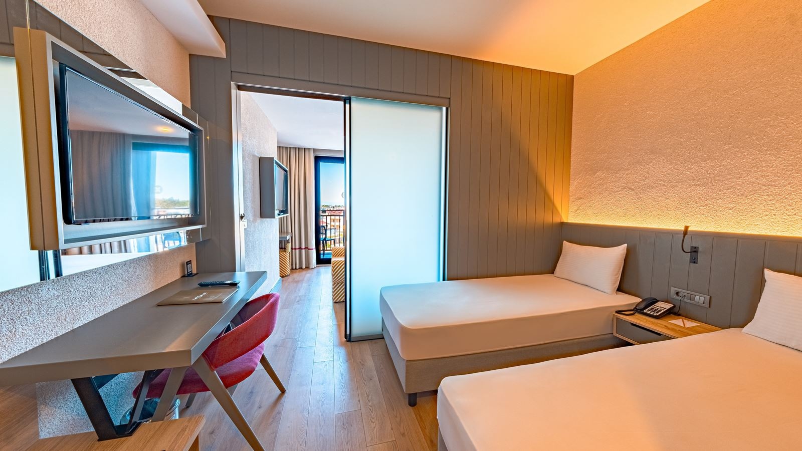 Hotel THE X BELEK, Turcja, opinie, zdjęcia, mapa, cena