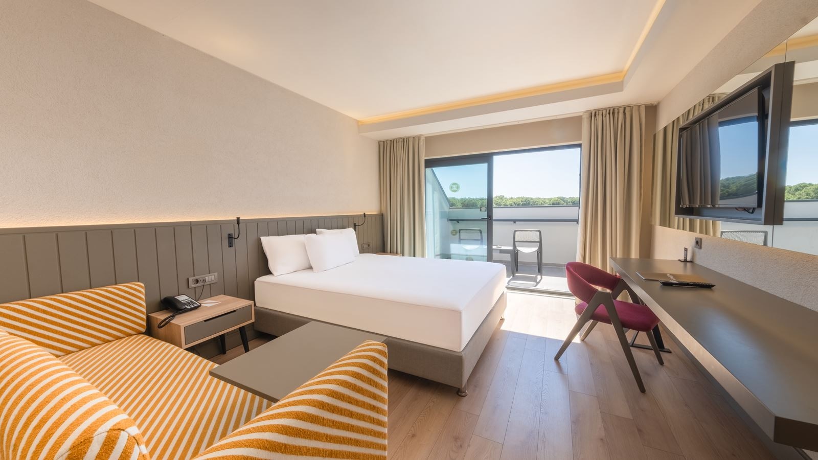 Hotel THE X BELEK, Turcja, opinie, zdjęcia, mapa, cena