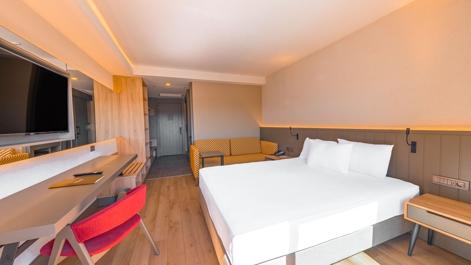 Hotel THE X BELEK, Turcja, opinie, zdjęcia, mapa, cena