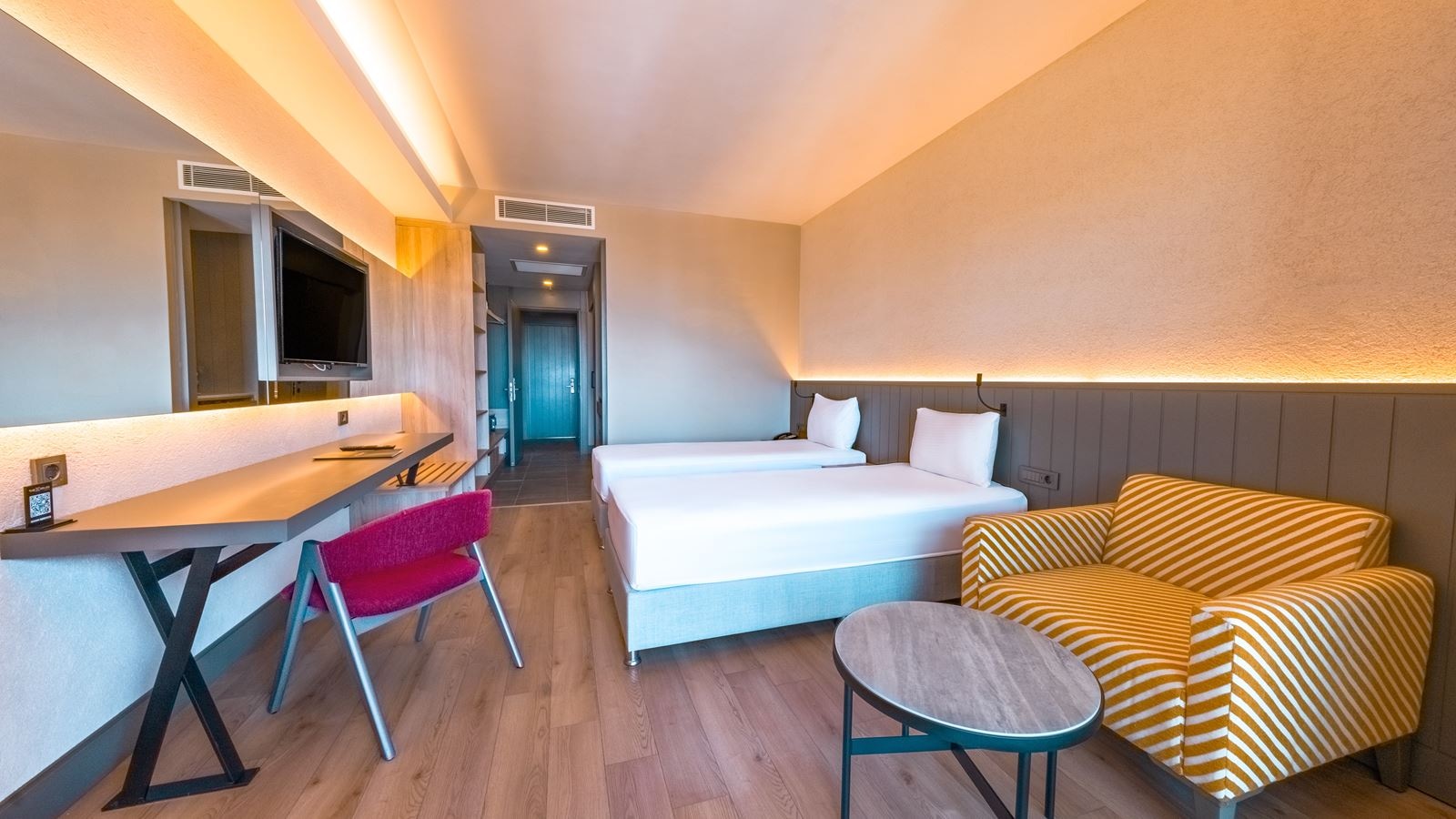 Hotel THE X BELEK, Turcja, opinie, zdjęcia, mapa, cena