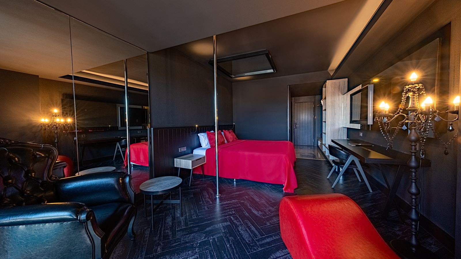 Hotel THE X BELEK, Turcja, opinie, zdjęcia, mapa, cena