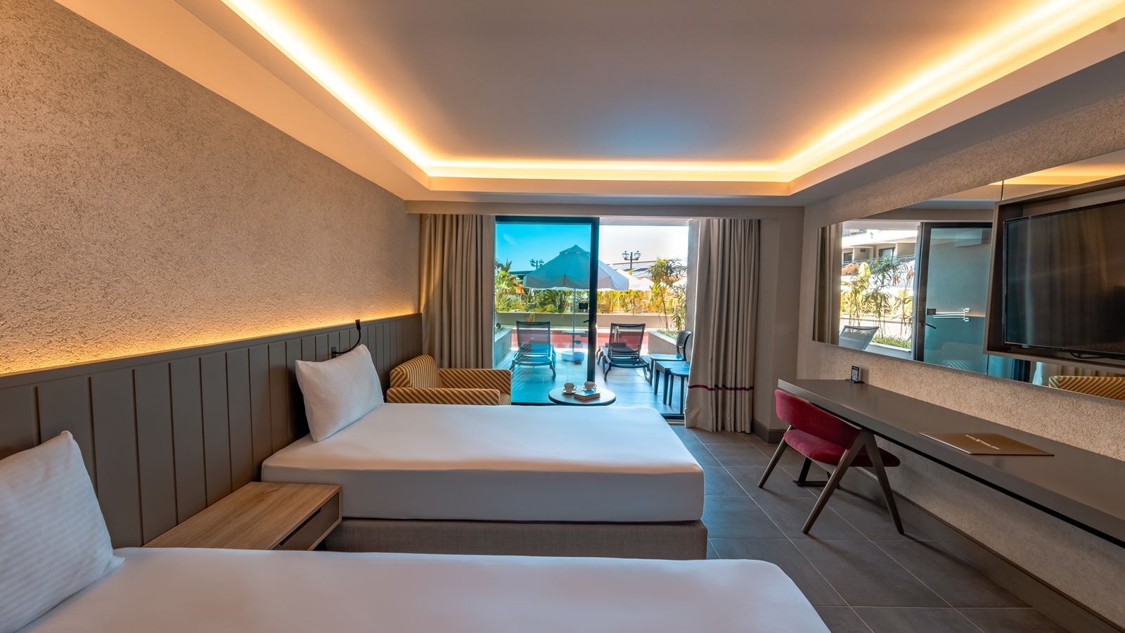 Hotel THE X BELEK, Turcja, opinie, zdjęcia, mapa, cena