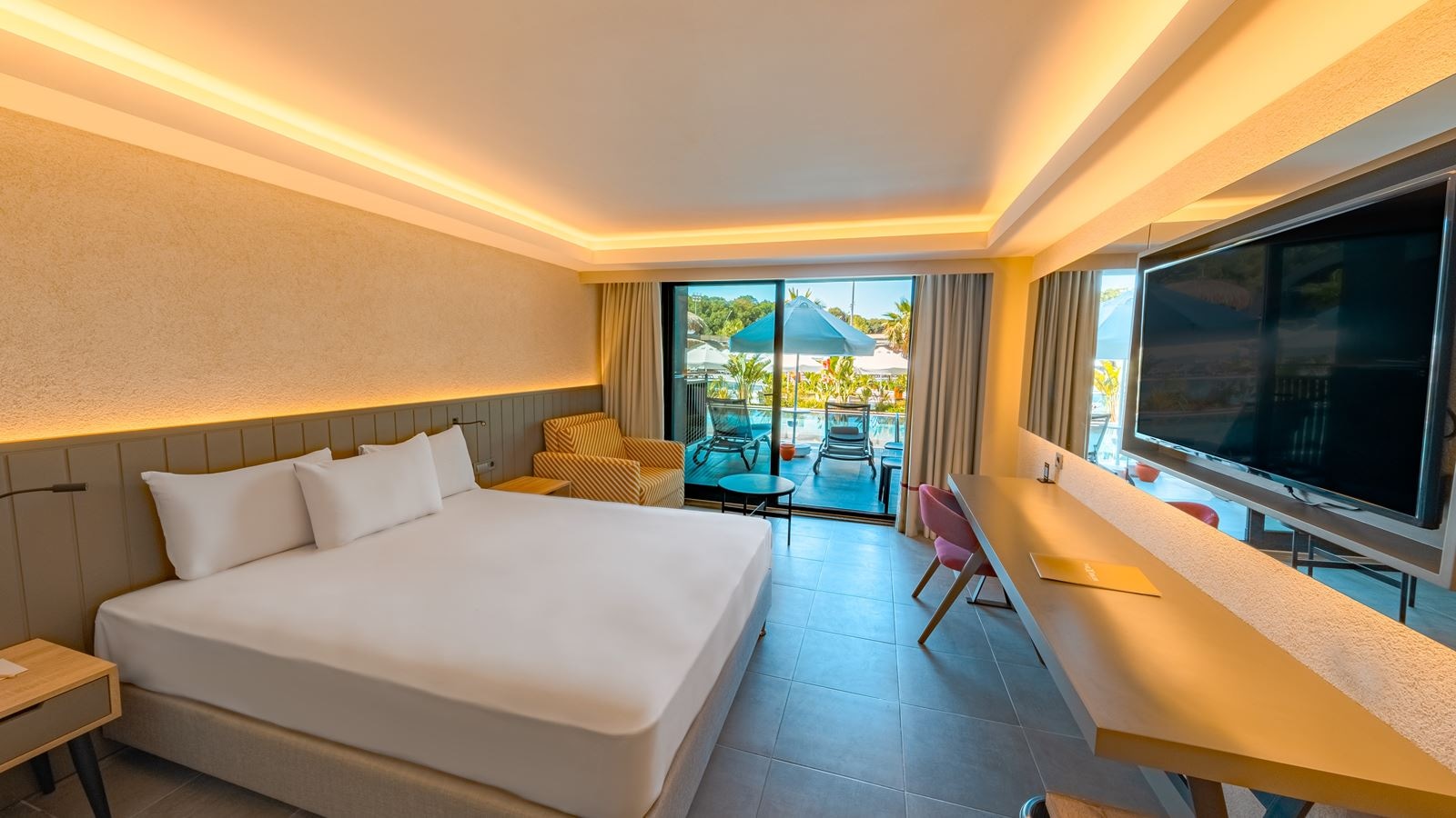 Hotel THE X BELEK, Turcja, opinie, zdjęcia, mapa, cena