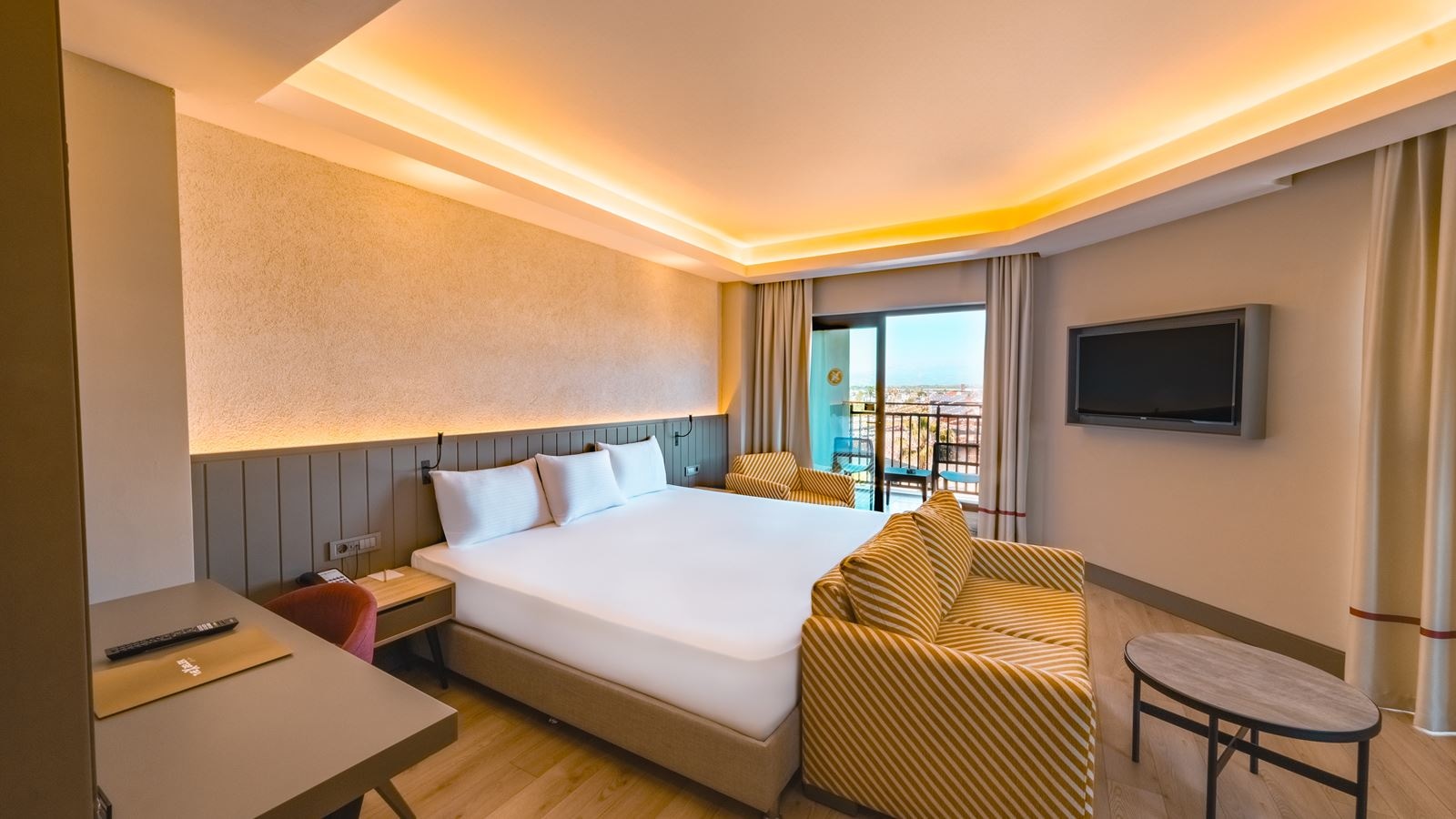 Hotel THE X BELEK, Turcja, opinie, zdjęcia, mapa, cena