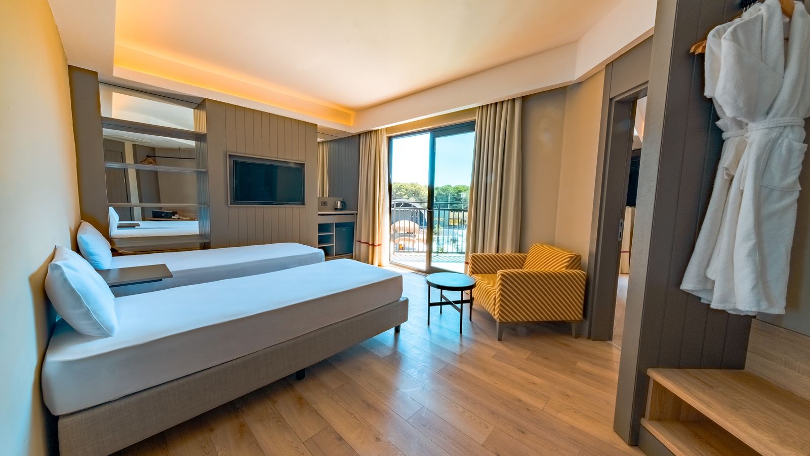 Hotel THE X BELEK, Turcja, opinie, zdjęcia, mapa, cena