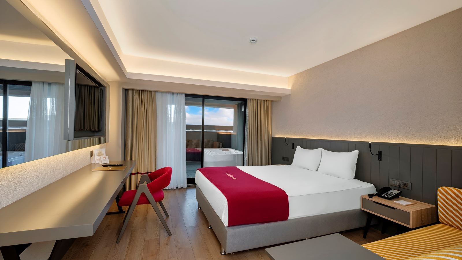 Hotel THE X BELEK, Turcja, opinie, zdjęcia, mapa, cena