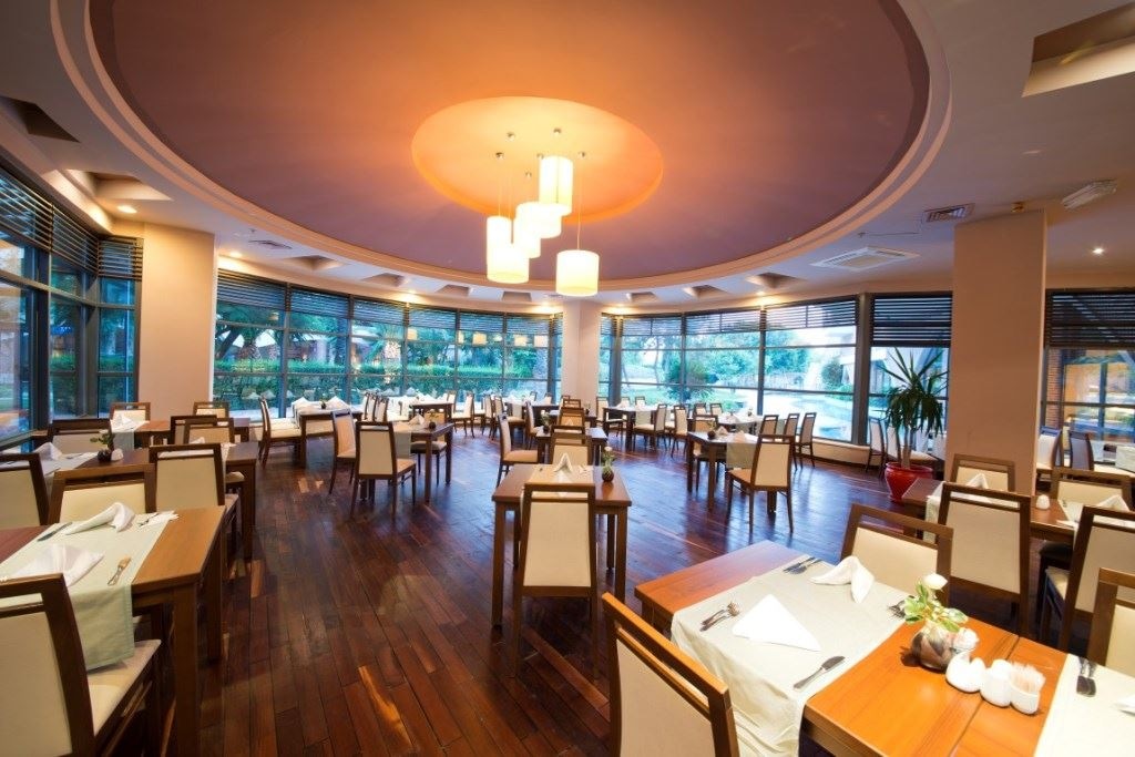 Hotel LIMAK LIMRA HOTEL & RESORT, Turcja, opinie, zdjęcia, mapa, cena