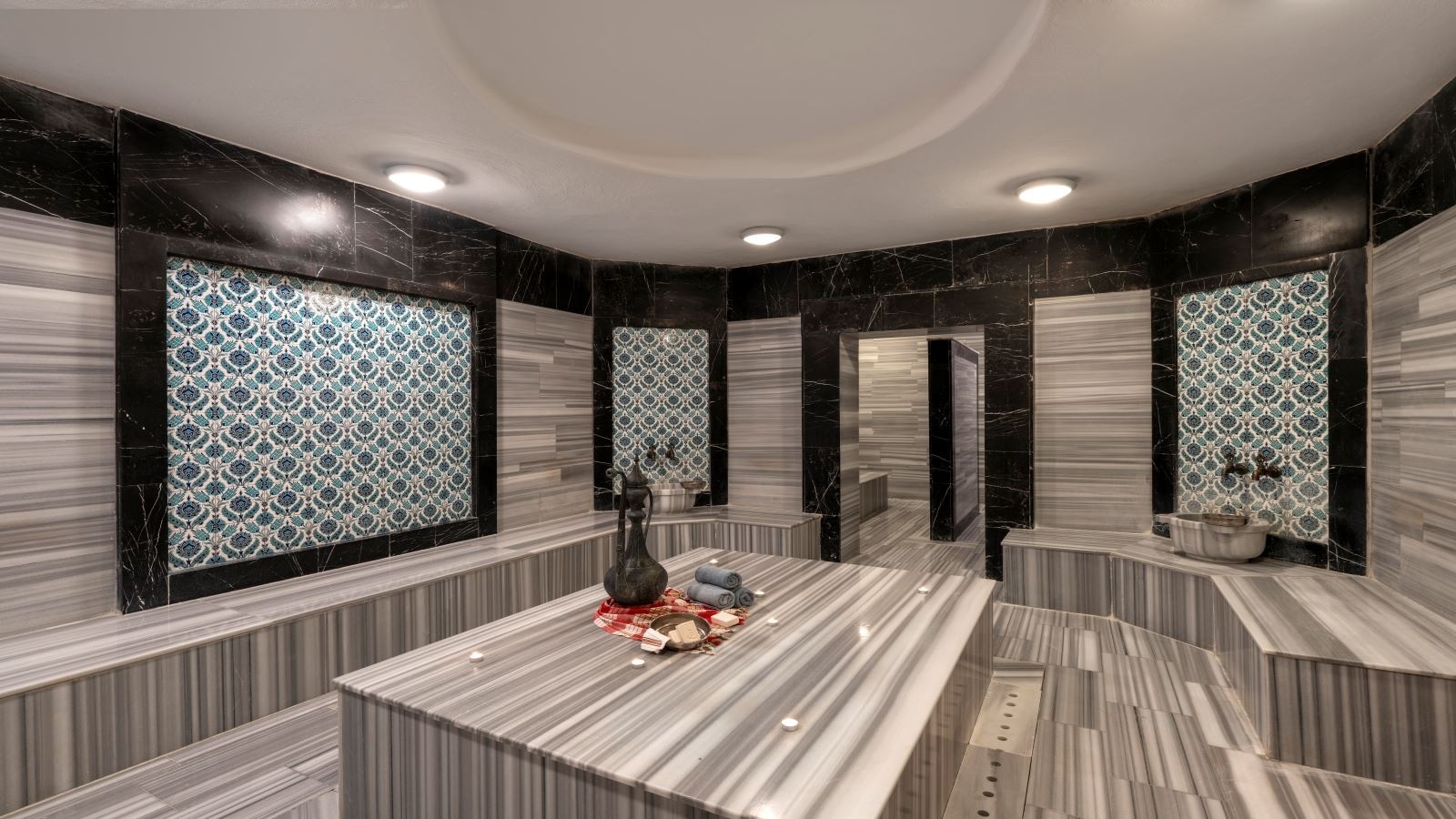 Hotel LIMAK LIMRA HOTEL & RESORT, Turcja, opinie, zdjęcia, mapa, cena