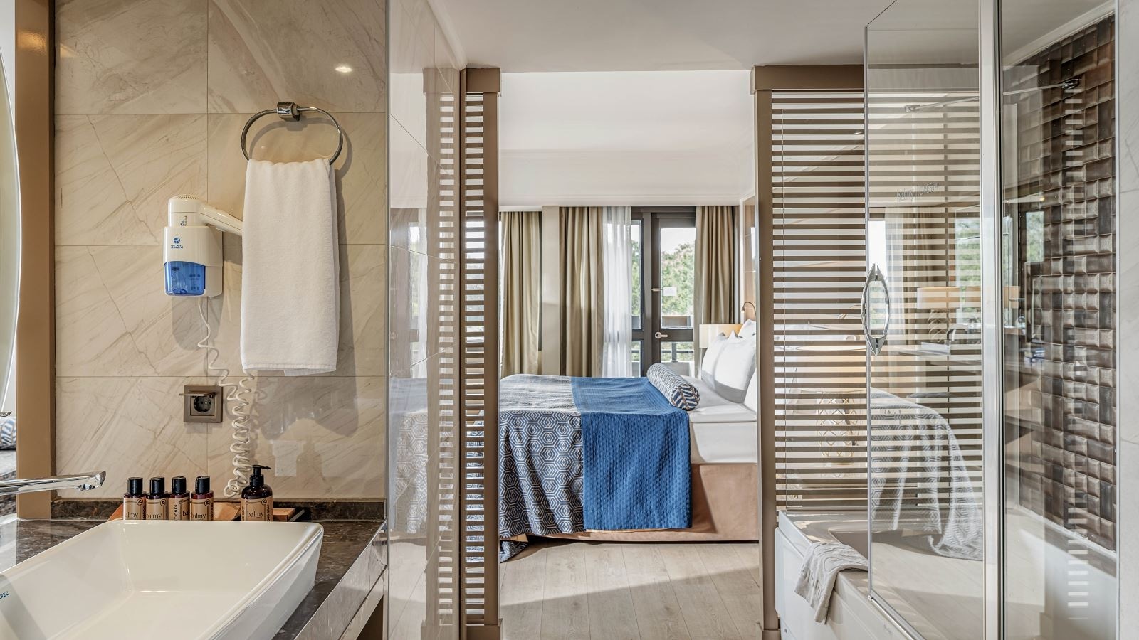 Hotel BALMY FORESTA, Turcja, opinie, zdjęcia, mapa, cena