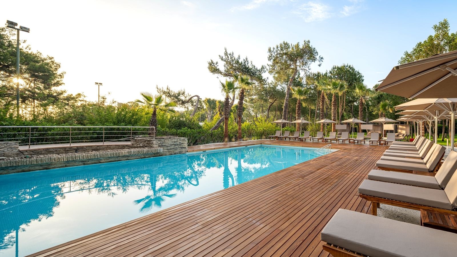 Hotel BALMY FORESTA, Turcja, opinie, zdjęcia, mapa, cena