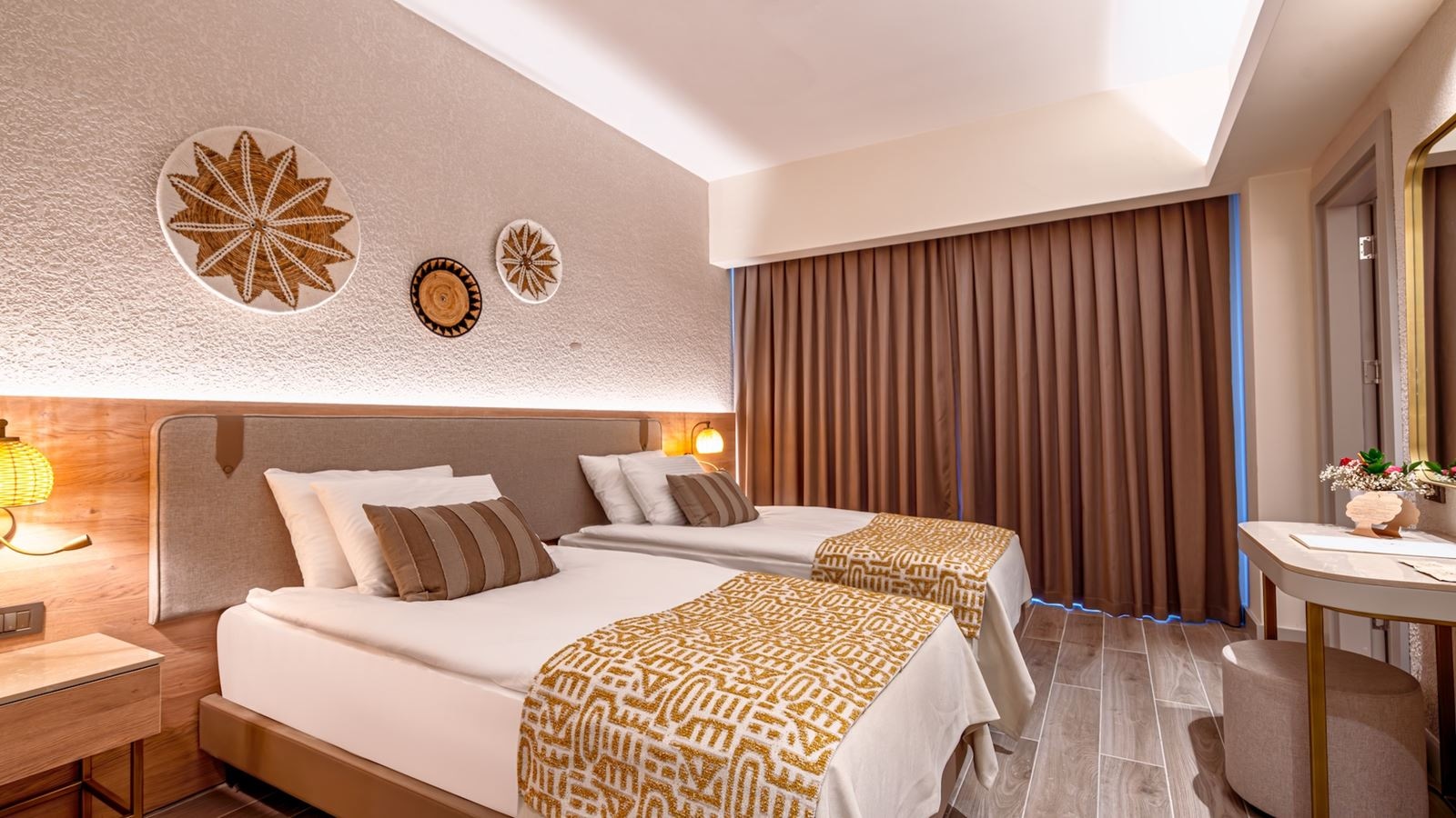 Hotel SY HOTELS BELEK BOUTIQUE LUXURY, Turcja, opinie, zdjęcia, mapa, cena
