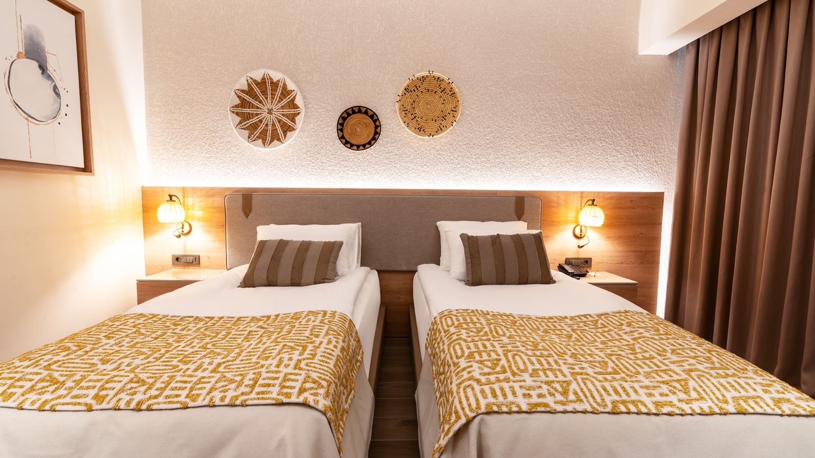 Hotel SY HOTELS BELEK BOUTIQUE LUXURY, Turcja, opinie, zdjęcia, mapa, cena
