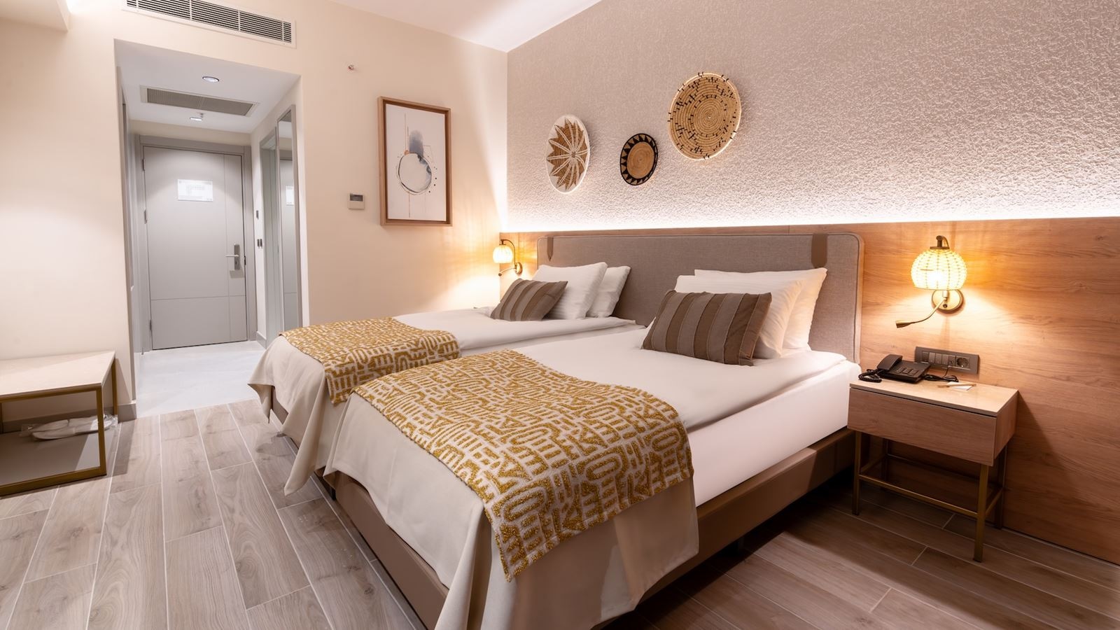 Hotel SY HOTELS BELEK BOUTIQUE LUXURY, Turcja, opinie, zdjęcia, mapa, cena