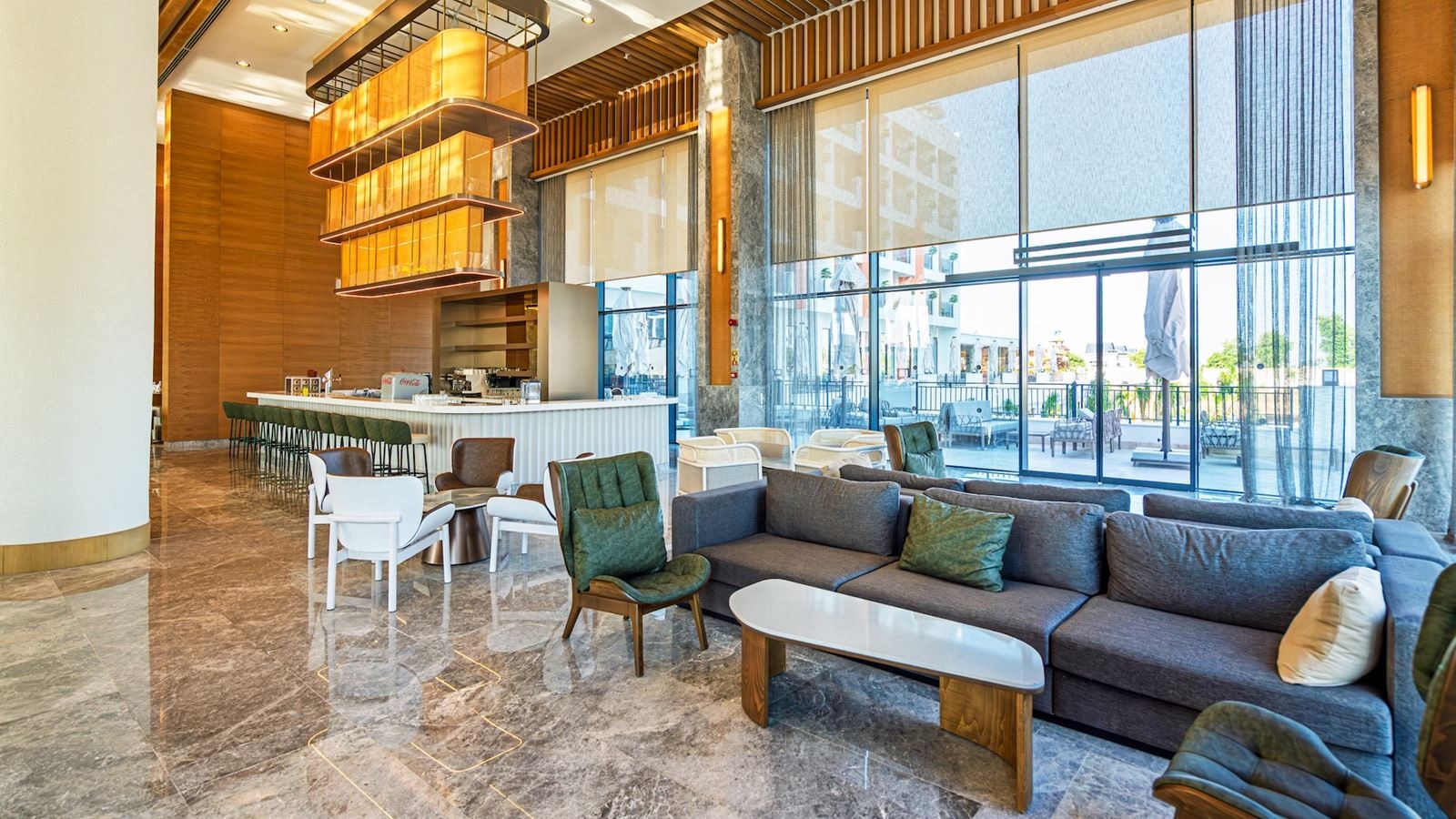Hotel SY HOTELS BELEK BOUTIQUE LUXURY, Turcja, opinie, zdjęcia, mapa, cena
