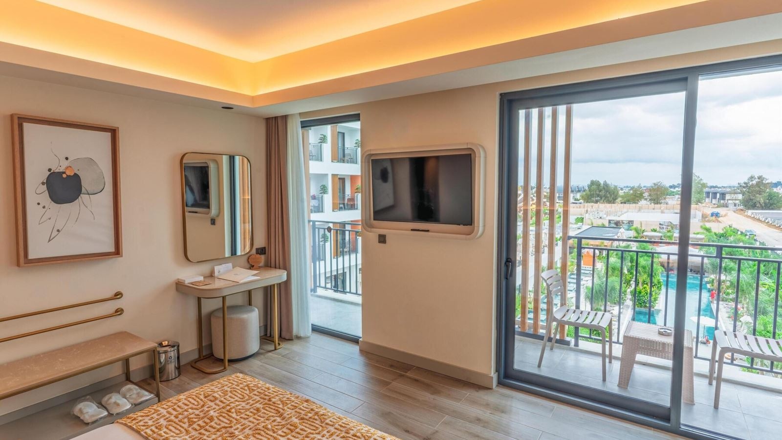 Hotel SY HOTELS BELEK BOUTIQUE LUXURY, Turcja, opinie, zdjęcia, mapa, cena