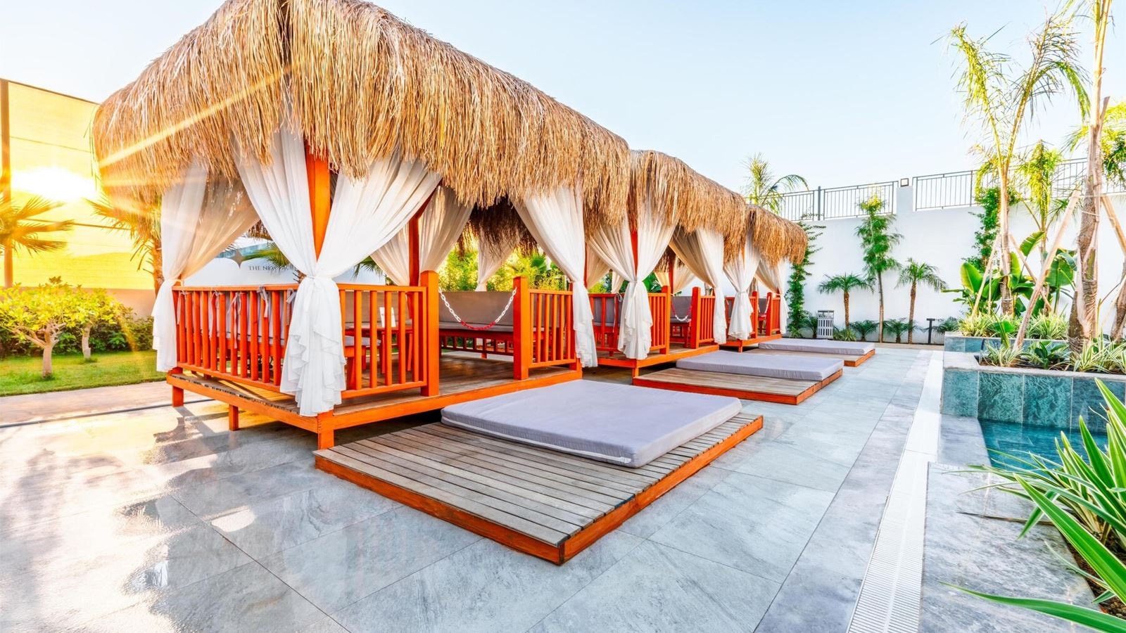 Hotel SY HOTELS BELEK BOUTIQUE LUXURY, Turcja, opinie, zdjęcia, mapa, cena