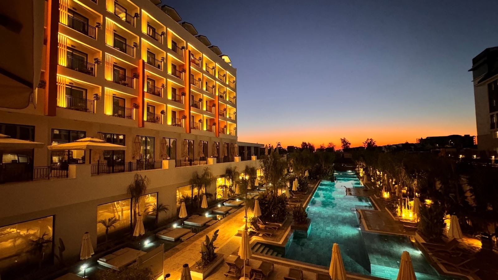 Hotel SY HOTELS BELEK BOUTIQUE LUXURY, Turcja, opinie, zdjęcia, mapa, cena