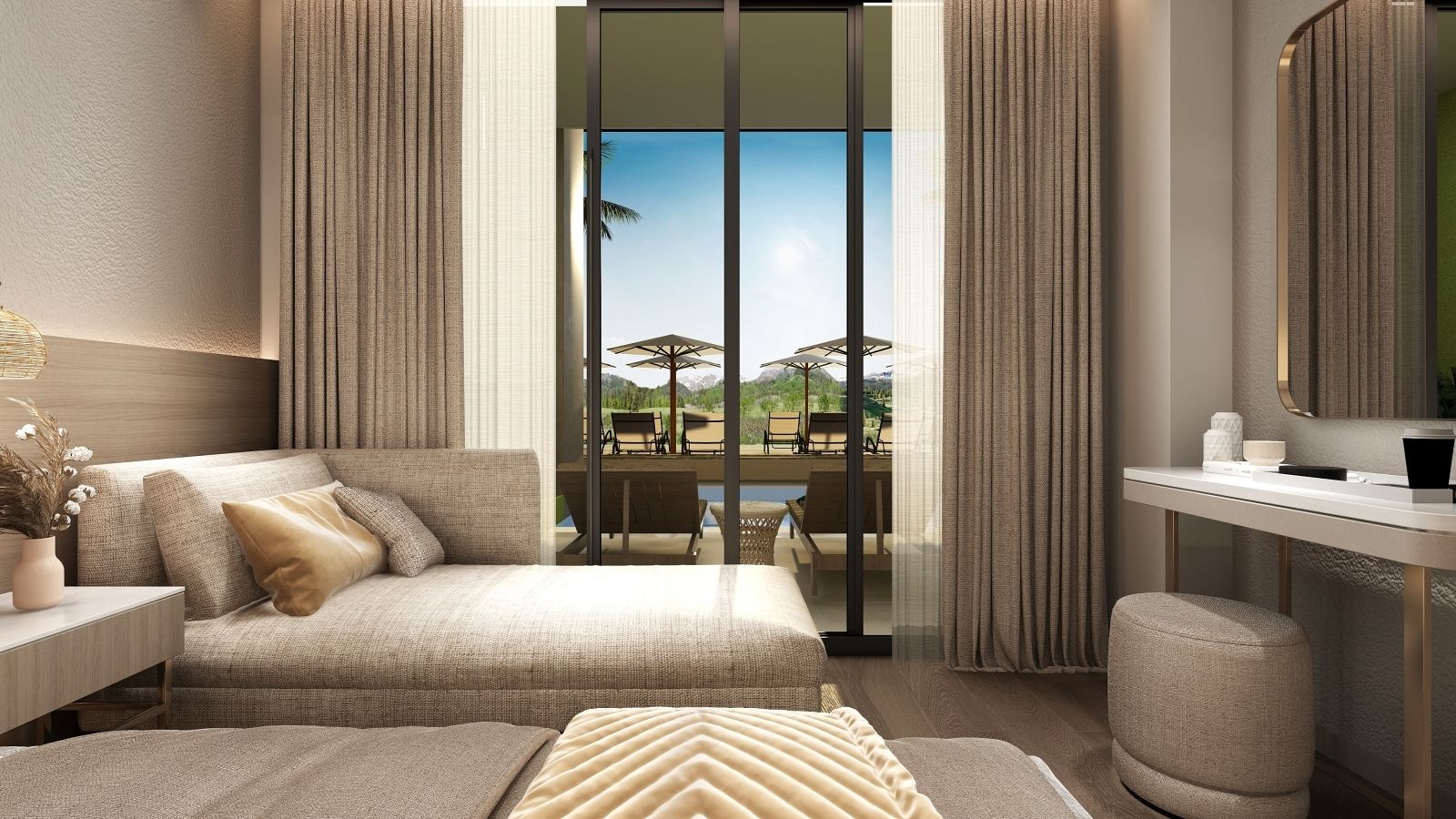 Hotel SY HOTELS BELEK BOUTIQUE LUXURY, Turcja, opinie, zdjęcia, mapa, cena