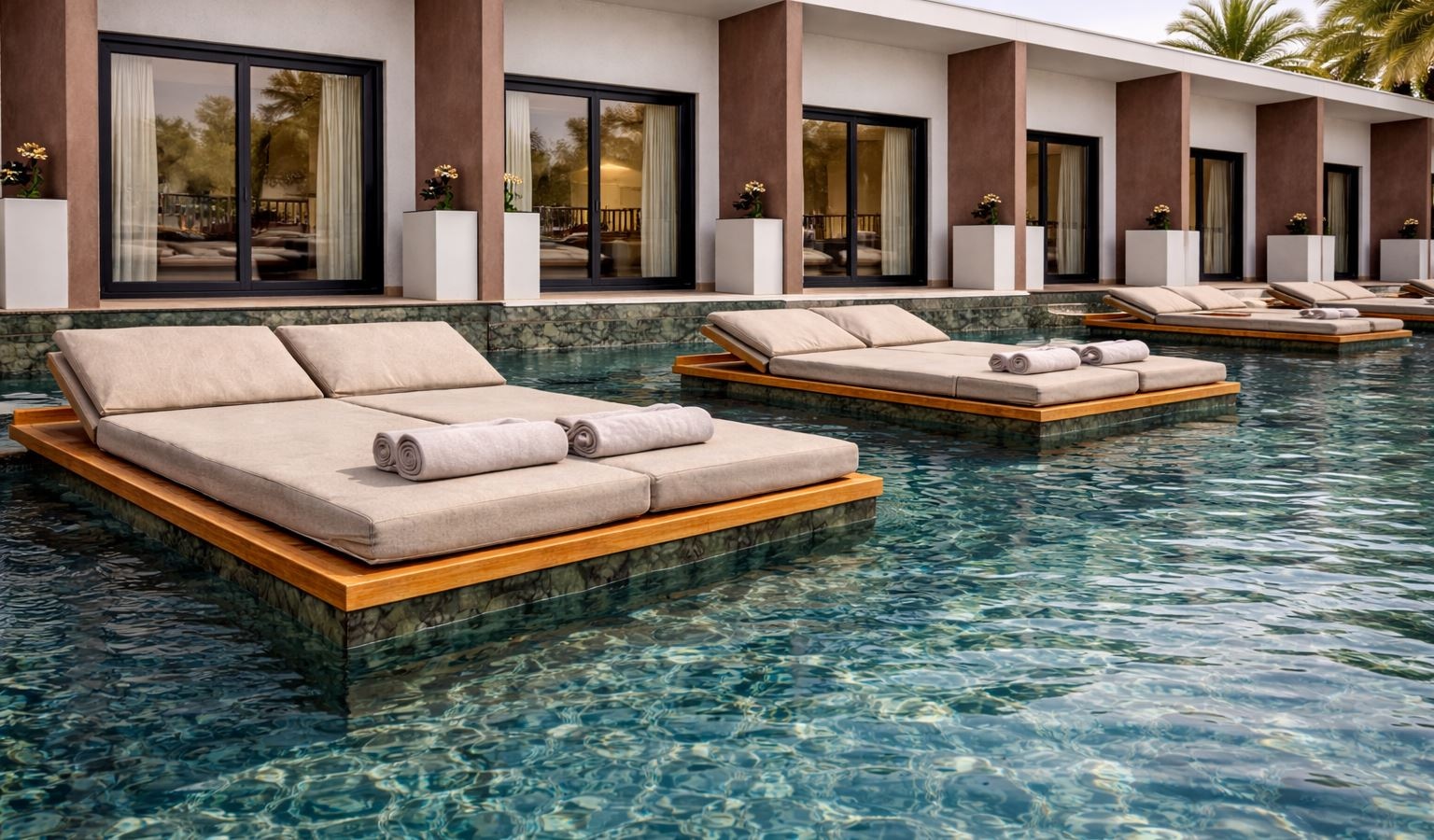 Hotel SY HOTELS BELEK BOUTIQUE LUXURY, Turcja, opinie, zdjęcia, mapa, cena