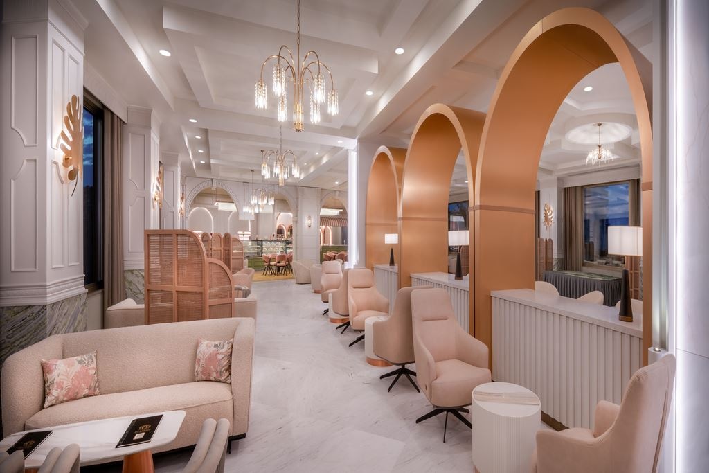 Hotel DELPHIN PALACE HOTEL, Turcja, opinie, zdjęcia, mapa, cena