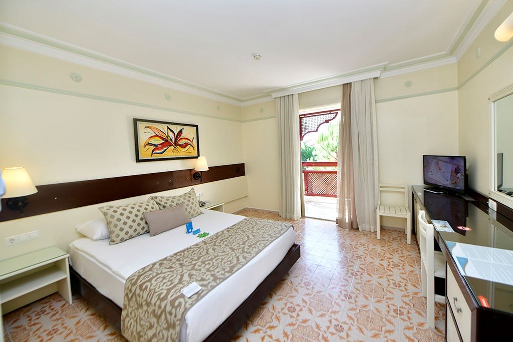 Hotel ALI BEY PARK, Turcja, opinie, zdjęcia, mapa, cena