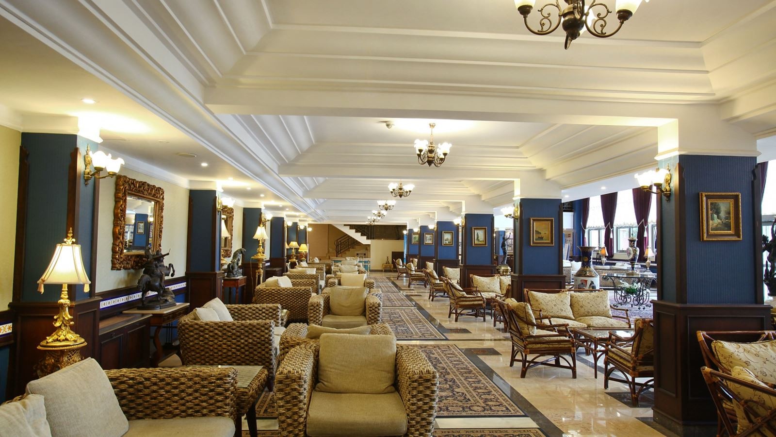 Hotel CLUB YALI HOTELS & RESORT, Turcja, opinie, zdjęcia, mapa, cena