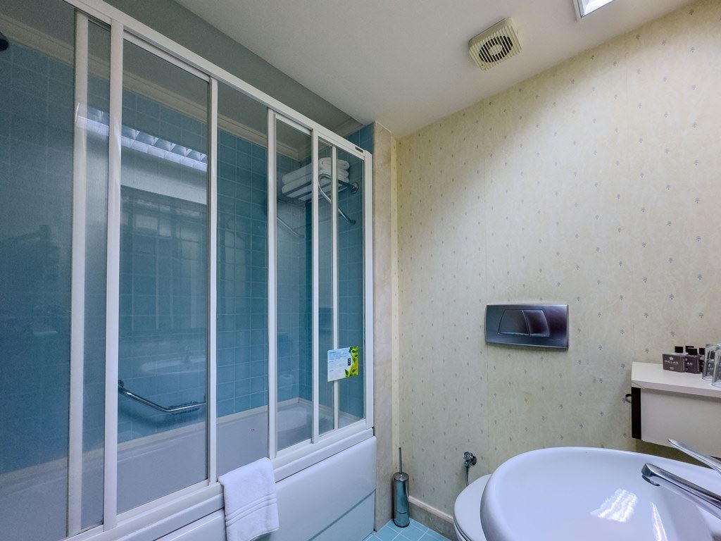 Hotel CLUB MELAS PRIVE (Ex. MELAS HOLIDAY VILLAGE), Turcja, opinie ...