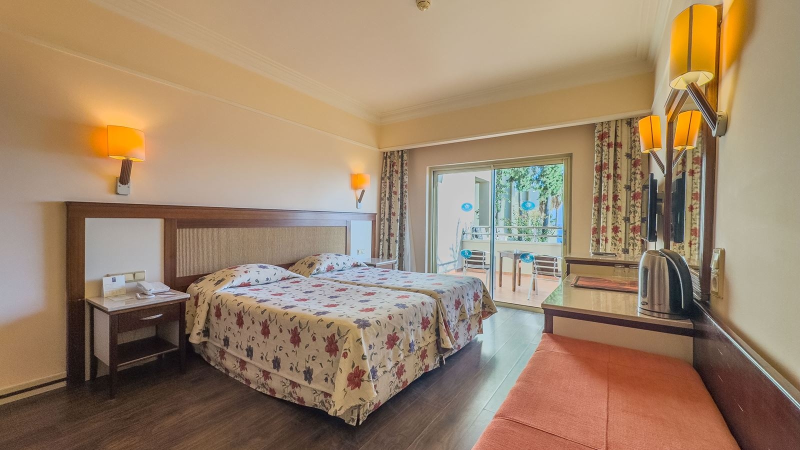 Hotel CLUB MELAS PRIVE (Ex. MELAS HOLIDAY VILLAGE), Turcja, opinie ...