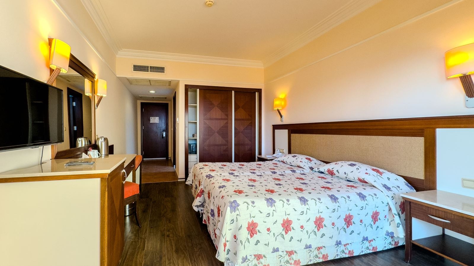 Hotel CLUB MELAS PRIVE (Ex. MELAS HOLIDAY VILLAGE), Turcja, opinie ...