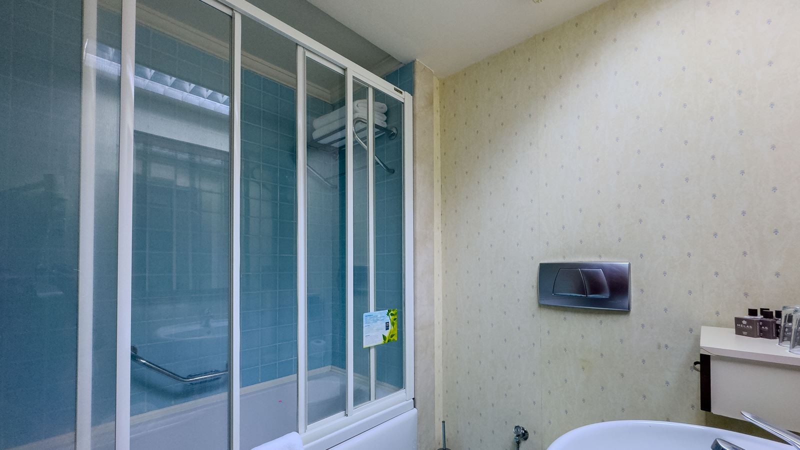 Hotel CLUB MELAS PRIVE (Ex. MELAS HOLIDAY VILLAGE), Turcja, opinie ...