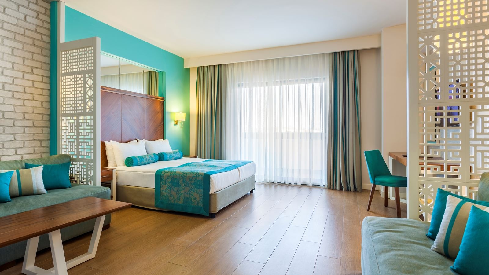 Hotel TERRACE ELITE RESORT, Turcja, opinie, zdjęcia, mapa, cena