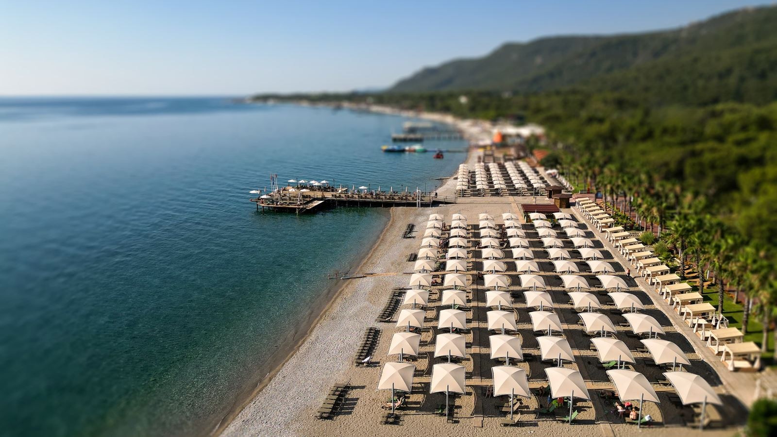Hotel AKKA ANTEDON HOTEL, Turcja, opinie, zdjęcia, mapa, cena