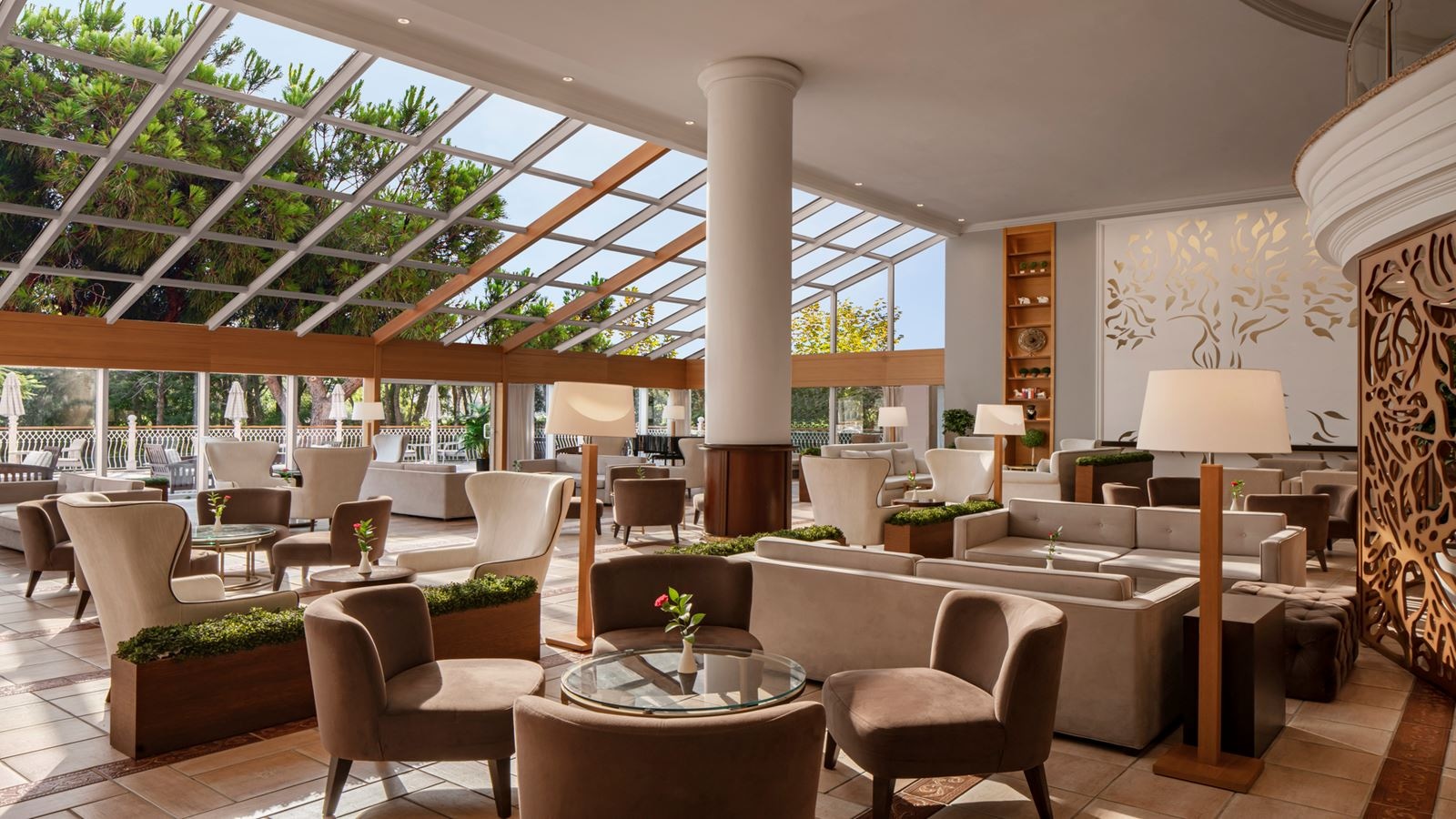 Hotel PAPILLON BELVIL HOTEL, Turcja, opinie, zdjęcia, mapa, cena
