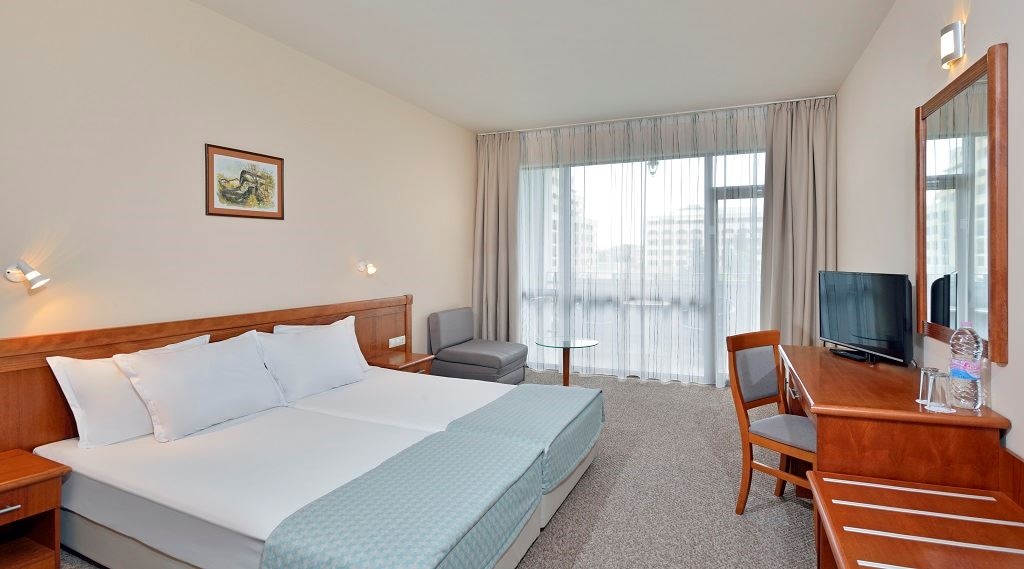 Hotel SOL NESSEBAR BAY & MARE, Bułgaria, opinie, zdjęcia, mapa, cena