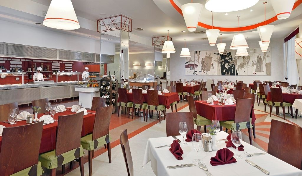 Hotel SOL NESSEBAR BAY & MARE, Bułgaria, opinie, zdjęcia, mapa, cena