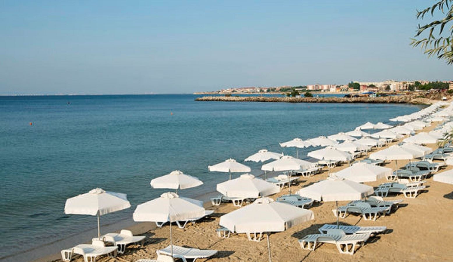 Hotel SOL NESSEBAR BAY & MARE, Bułgaria, opinie, zdjęcia, mapa, cena