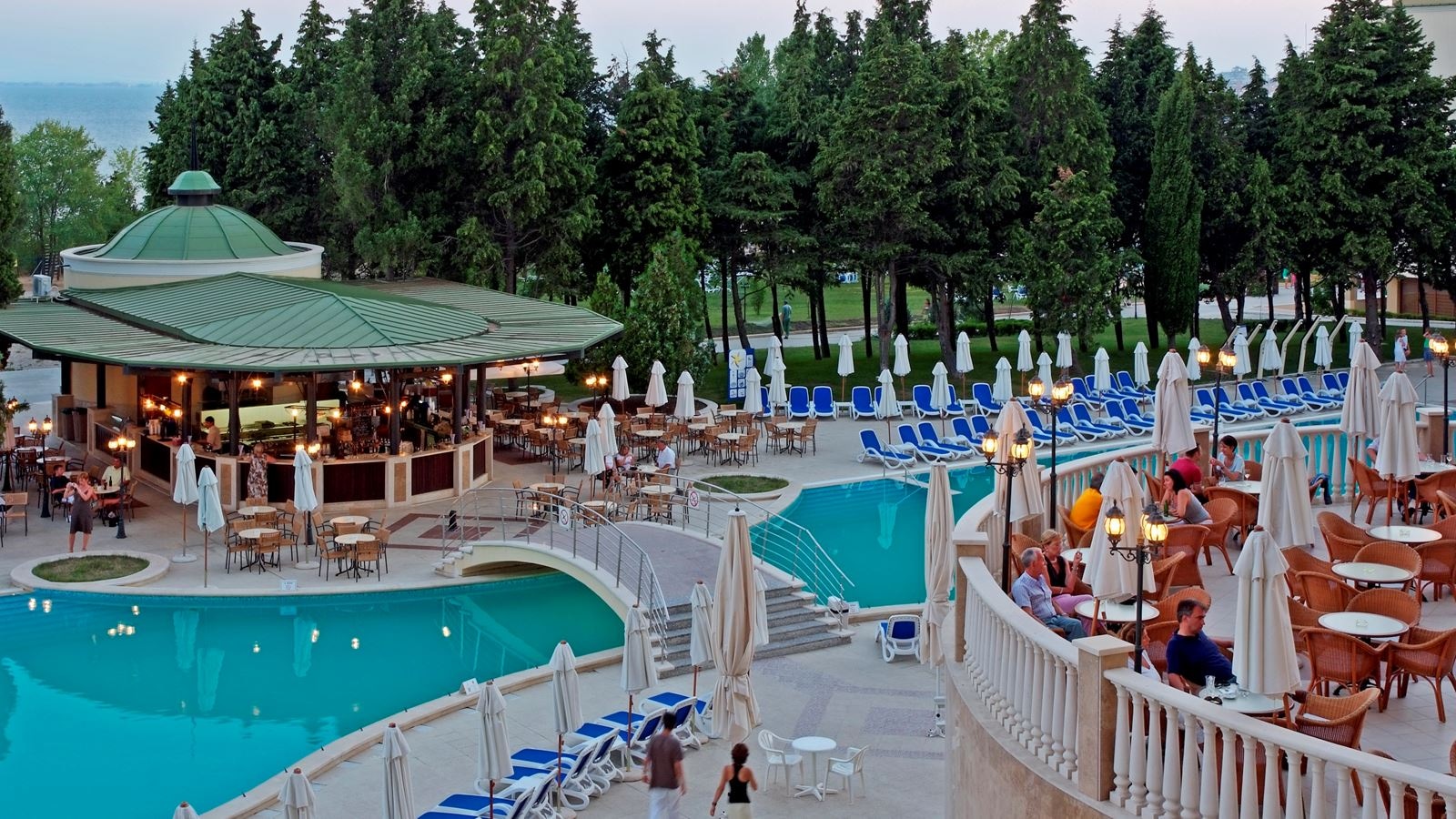 Hotel SOL NESSEBAR BAY & MARE, Bułgaria, opinie, zdjęcia, mapa, cena