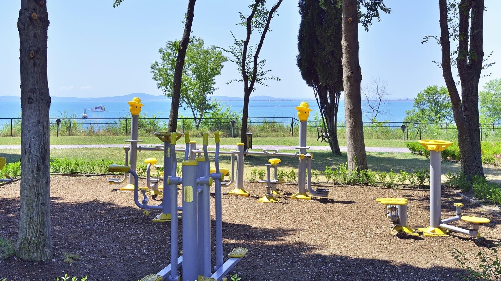 Hotel SOL NESSEBAR BAY & MARE, Bułgaria, opinie, zdjęcia, mapa, cena