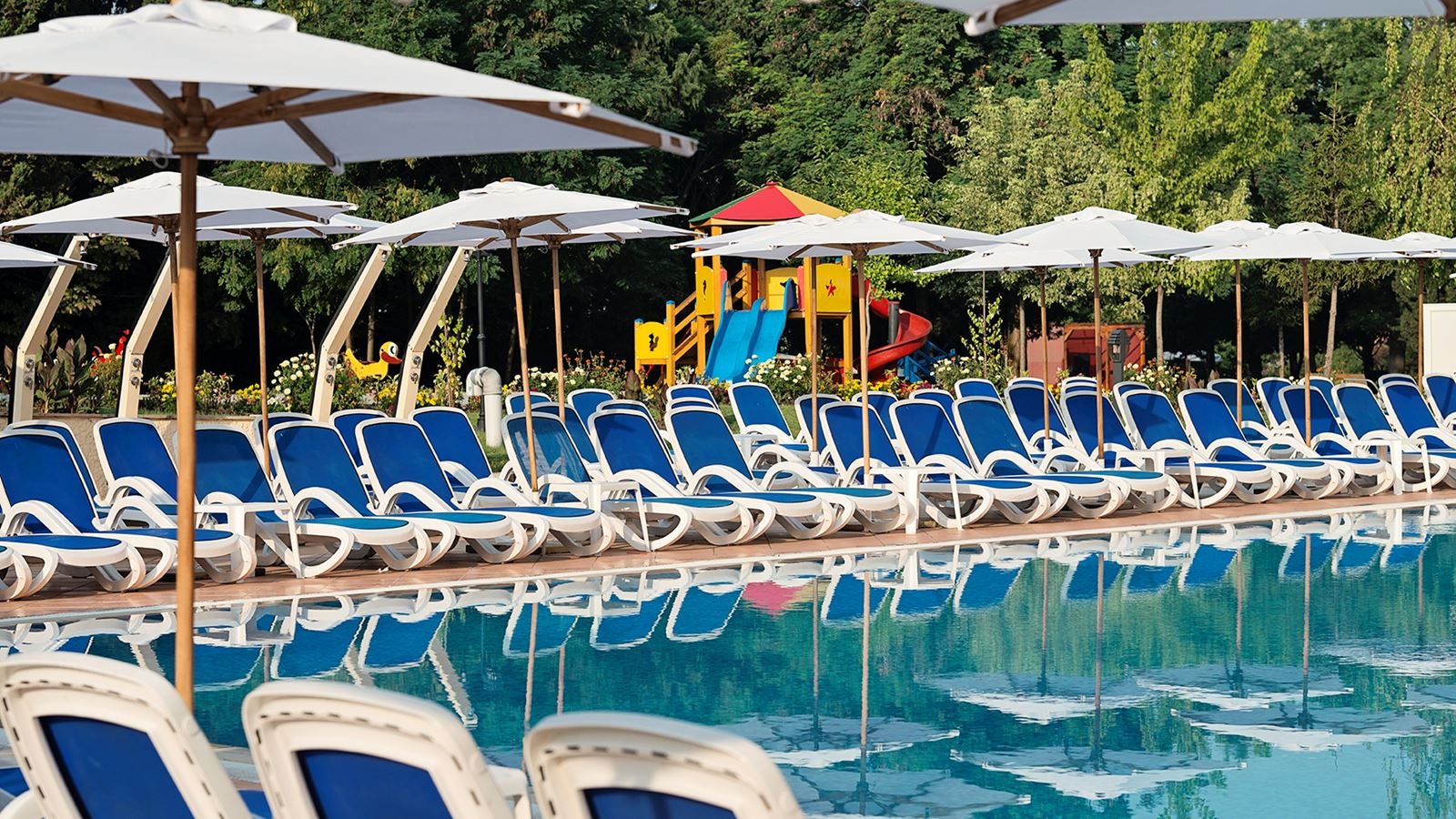 Hotel SOL NESSEBAR BAY & MARE, Bułgaria, opinie, zdjęcia, mapa, cena