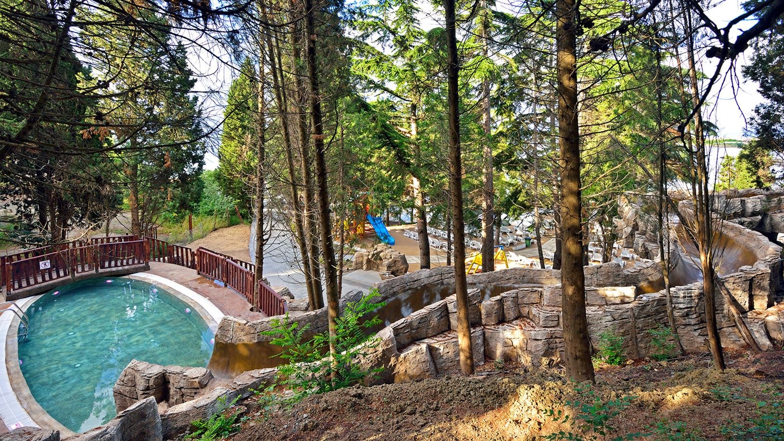 Hotel SOL NESSEBAR BAY & MARE, Bułgaria, opinie, zdjęcia, mapa, cena