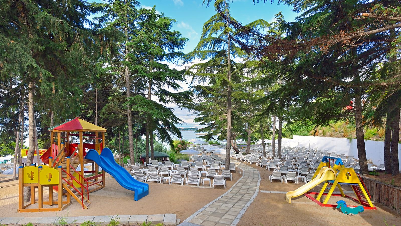 Hotel SOL NESSEBAR BAY & MARE, Bułgaria, opinie, zdjęcia, mapa, cena